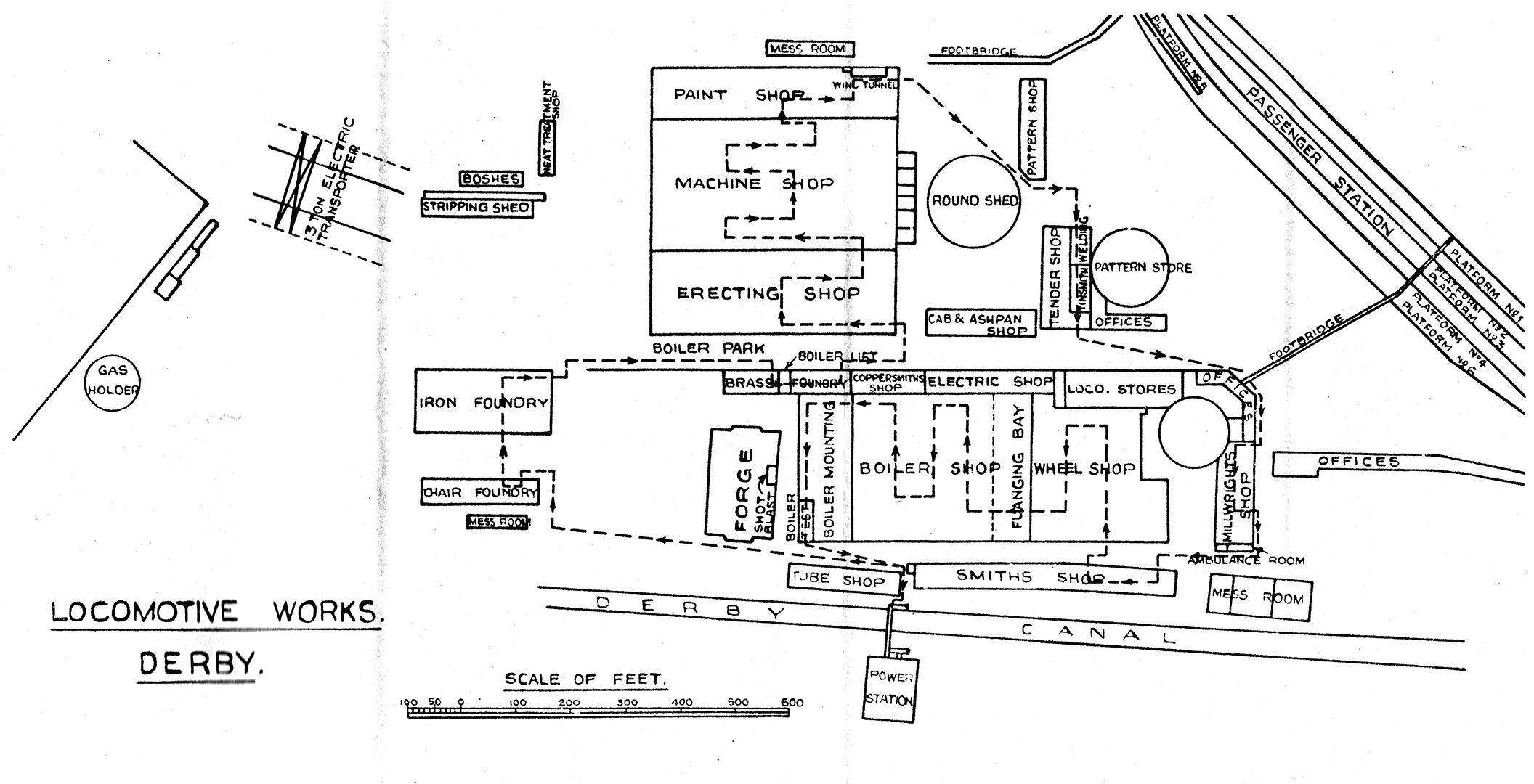 The LMS Society - Visit Research Laboratory