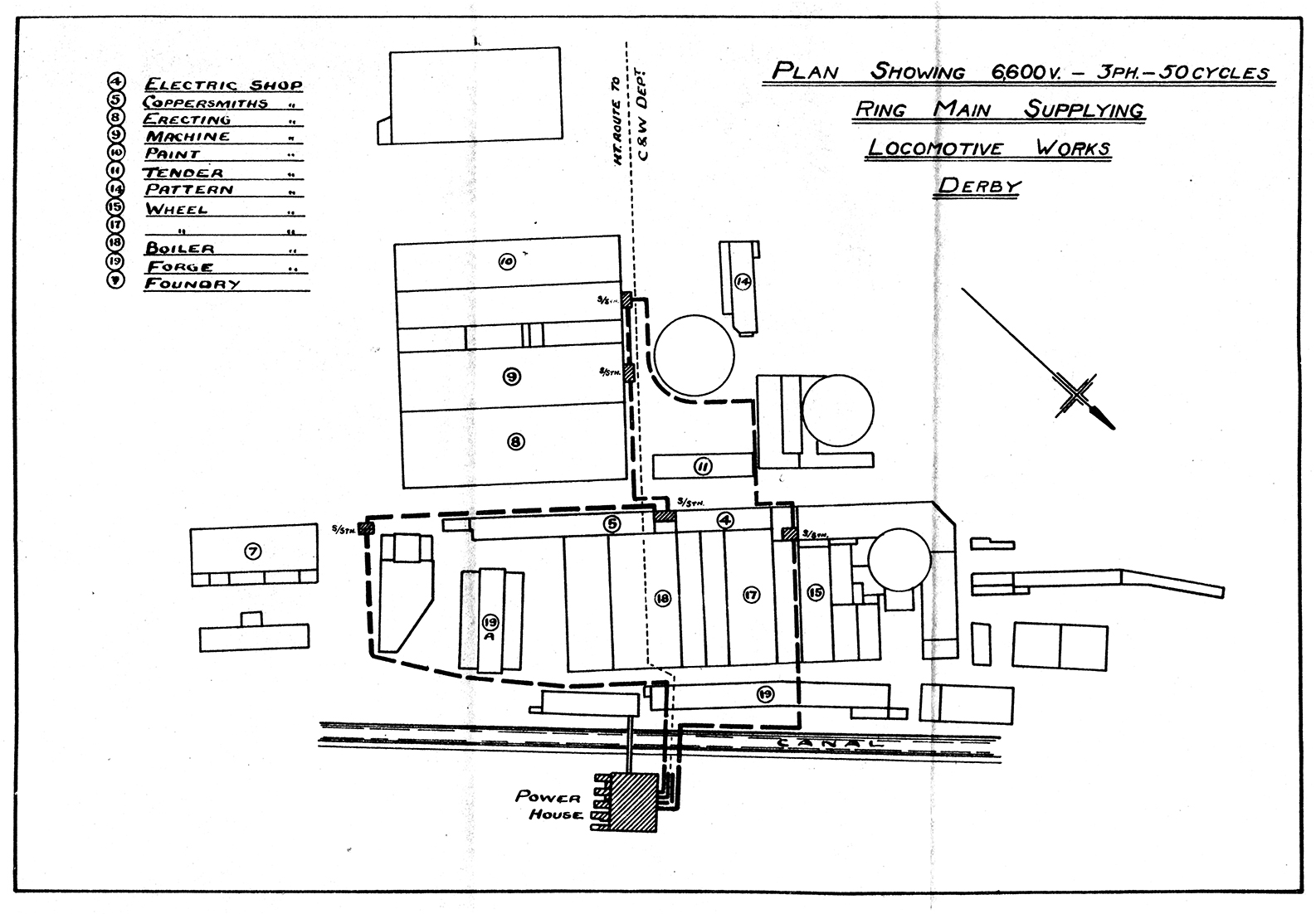 The LMS Society - Visit Research Laboratory