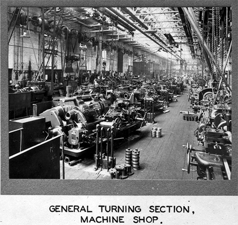 The LMS Society - Visit Research Laboratory