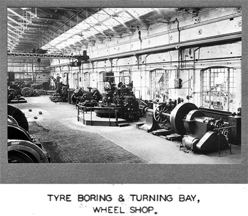 The LMS Society - Visit Research Laboratory